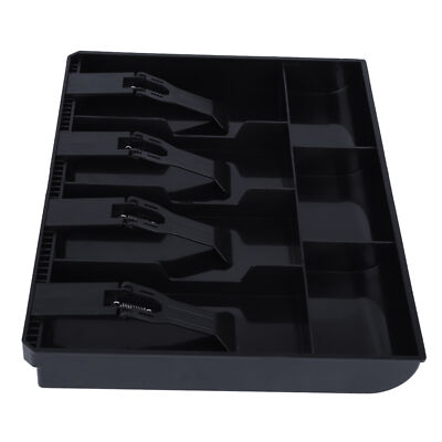 Cash Drawers & Inserts - Drawer Inserts