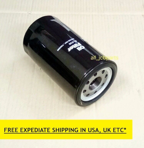 Oil Filter Cat-307 Hitachi Zaxis-200 Ex-350 (4296675 1R-0714 4296675 ...