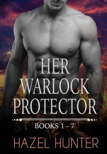 Her Warlock Protector - Volume 1: A Paranormal Romance Series - VERY GOOD 9781541186996 | eBay