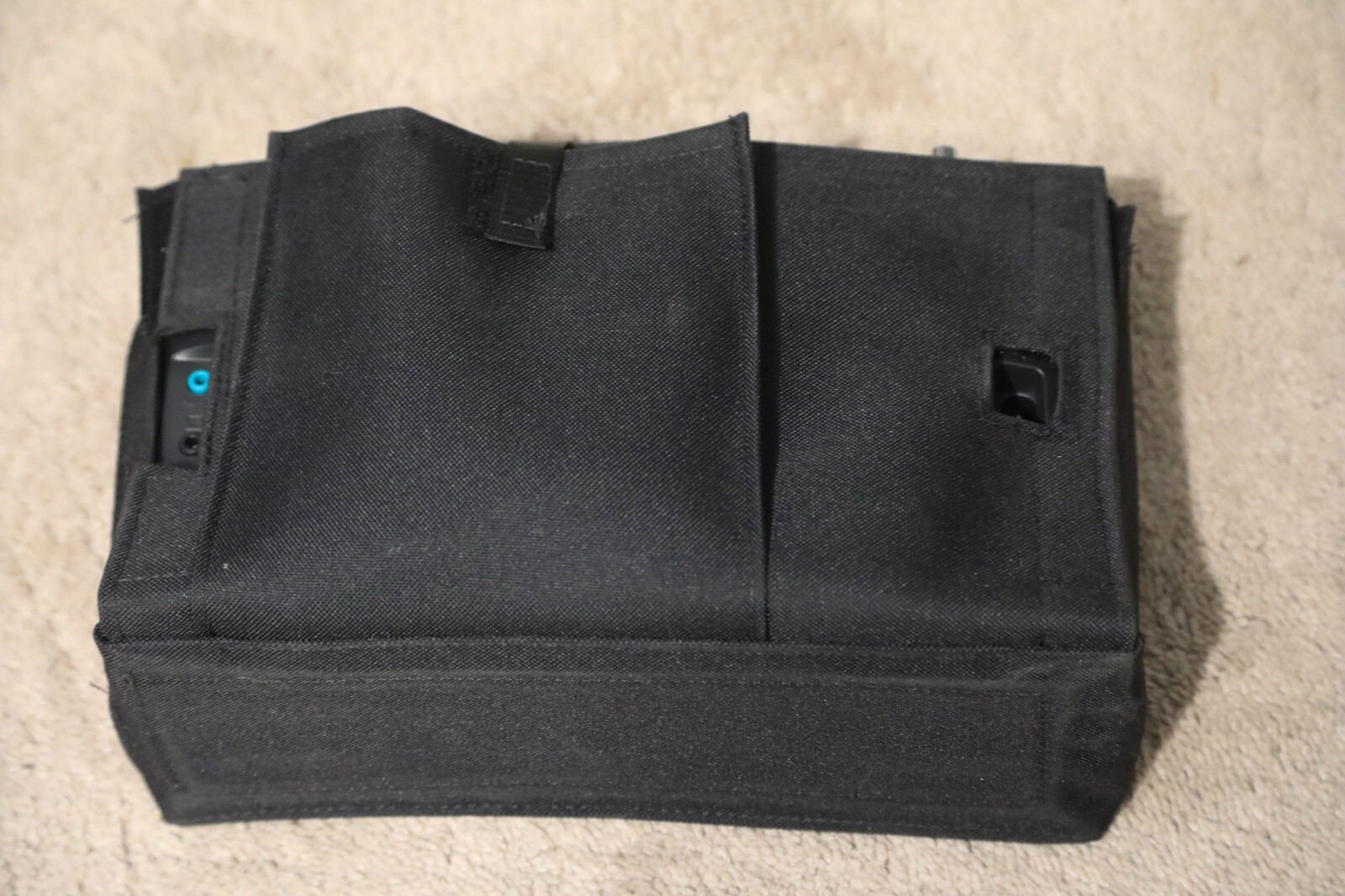 C. Crane CCRadio-2E Enhanced Portable AM FM Weather and 2-Meter Ham ...