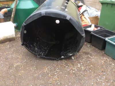 plastic water storage tank | eBay UK