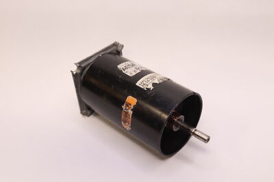C Series Motor with RC 18-15-106R | eBay