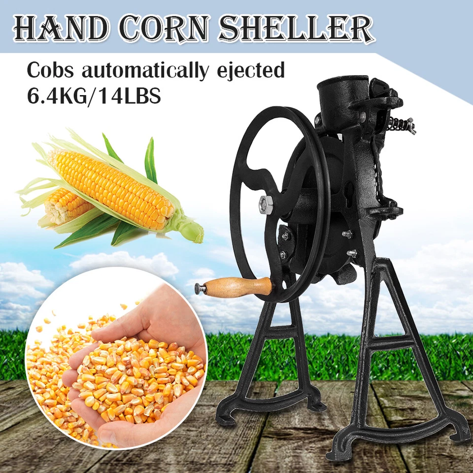 Antique Corn Sheller for sale | eBay