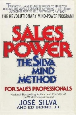 Jose Silva Ed Bernd Sales Power (Poche) | eBay