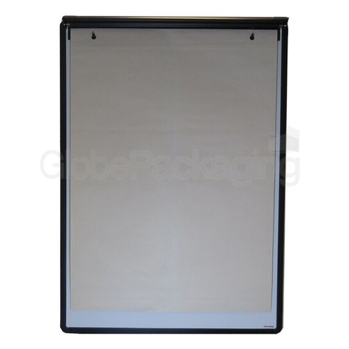 1 x QUALITY A1 FLIPCHART PLAIN PAPER PAD 40 SHEETS | eBay