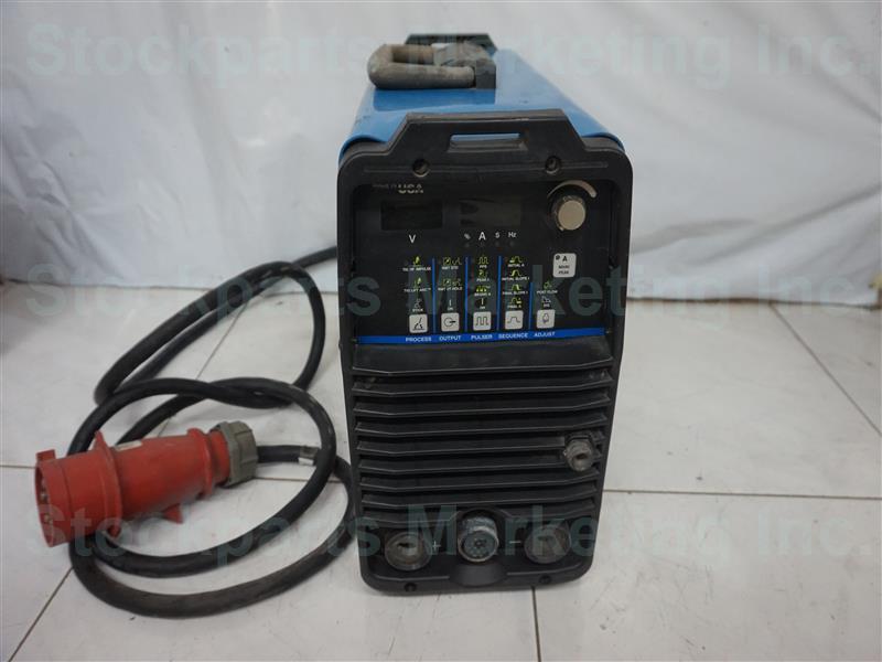 Miller MAXSTAR 200 MAXSTAR200 SD TIG Welder 30 Days Warranty Expedited ...