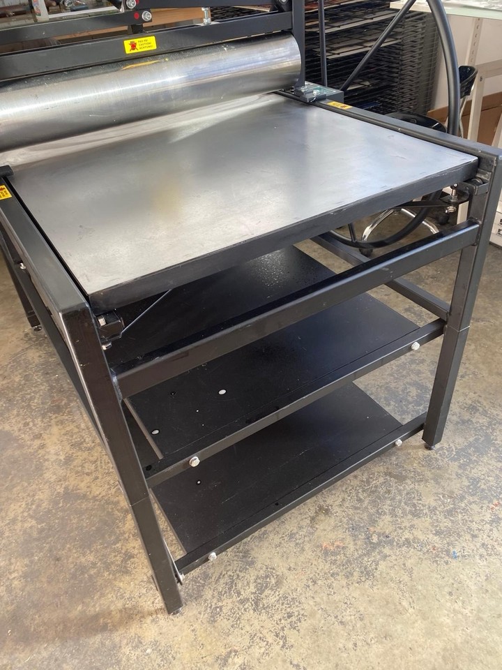 High Quality Intaglio & Relief Press for Printmaking | eBay UK