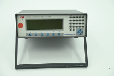Modules - Channel Logic Analyzer