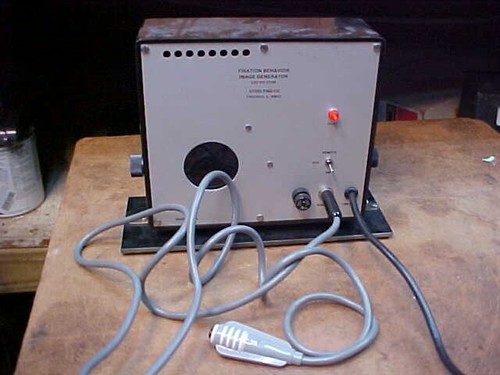 Stoelting Co. Fixation Behavior Image Generator Cat No. 27108 ...