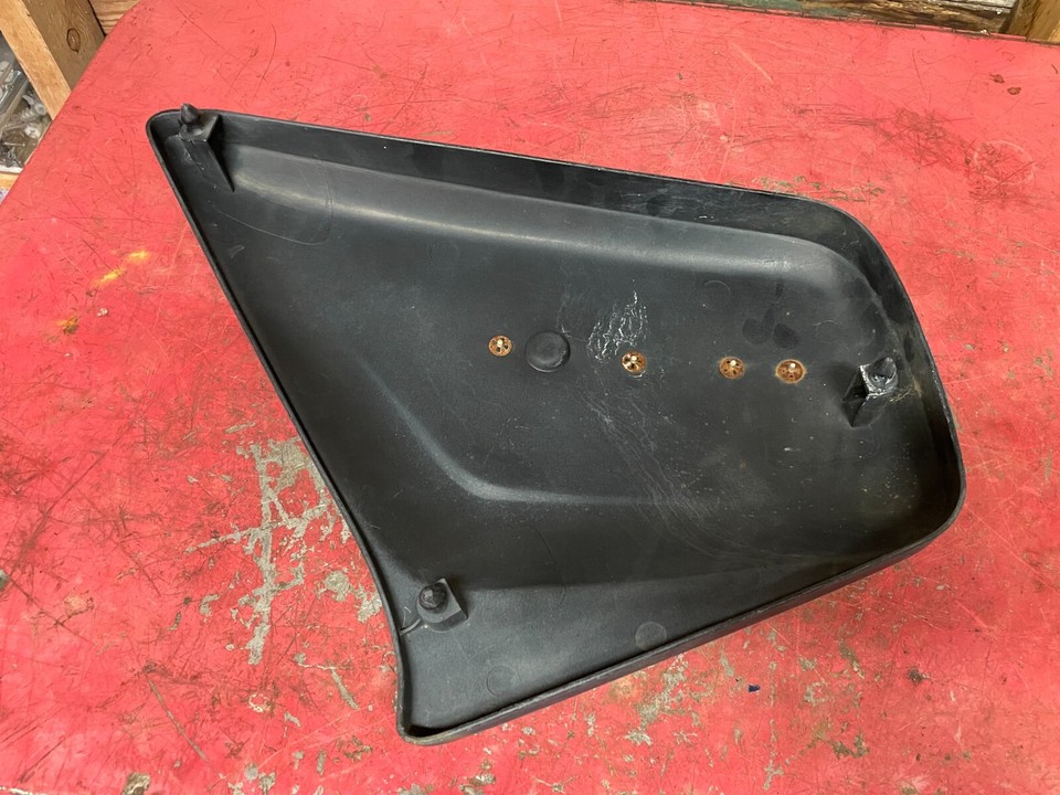 Honda GL1100 Goldwing Right Side Cover GL 1100 | eBay