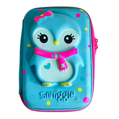 Cute Pencil Cases Smiggle