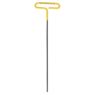 Bondhus 46505 3/32 x 9" Cushion Grip Loop Hex T-Handle - ProGuard ...
