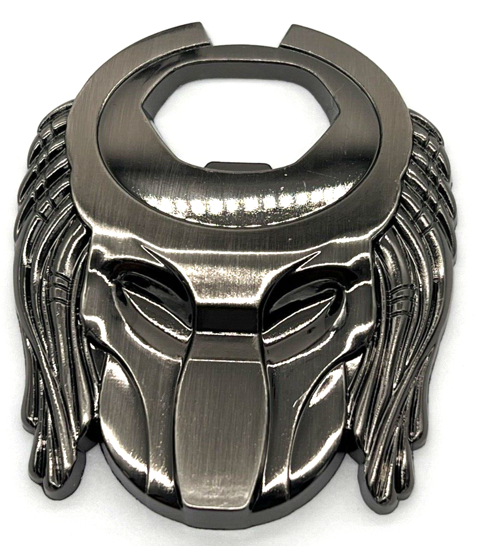 Predator Bottle Opener 2017 Loot Crate Alien Vs Predator | eBay