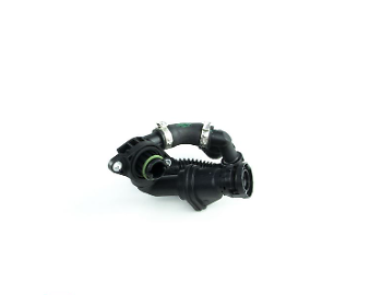 NEW BMW 7 F01 CRANKCASE VENT VALVE 11158661697 8661697 ORIGINAL 11-15-8 ...