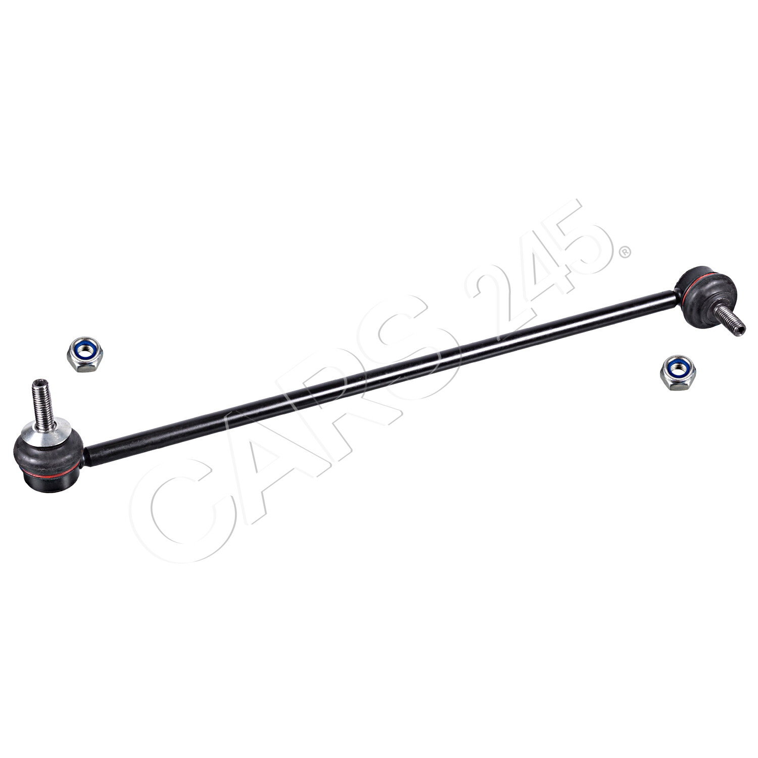 SWAG Front Left Stabilizer Bar Link Rod Strut Fits BMW E67 E66 E65 ...