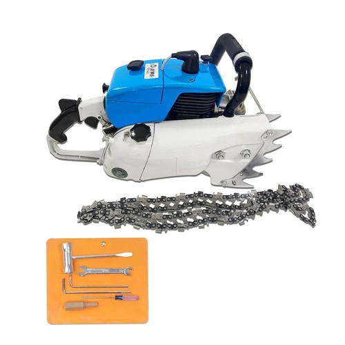 Chain Saw Machine 36inches Power Saw 070 Chainsaw 105 CC | eBay