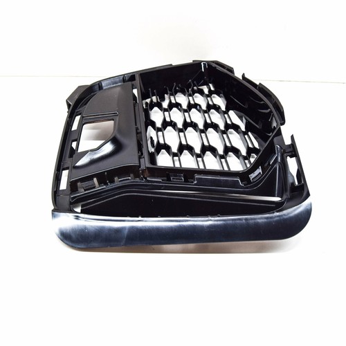 OEM BMW 3 G20 G21 M FRONT BUMPER RIGHT OPEN GRILLE 51118075650 GENUINE ...