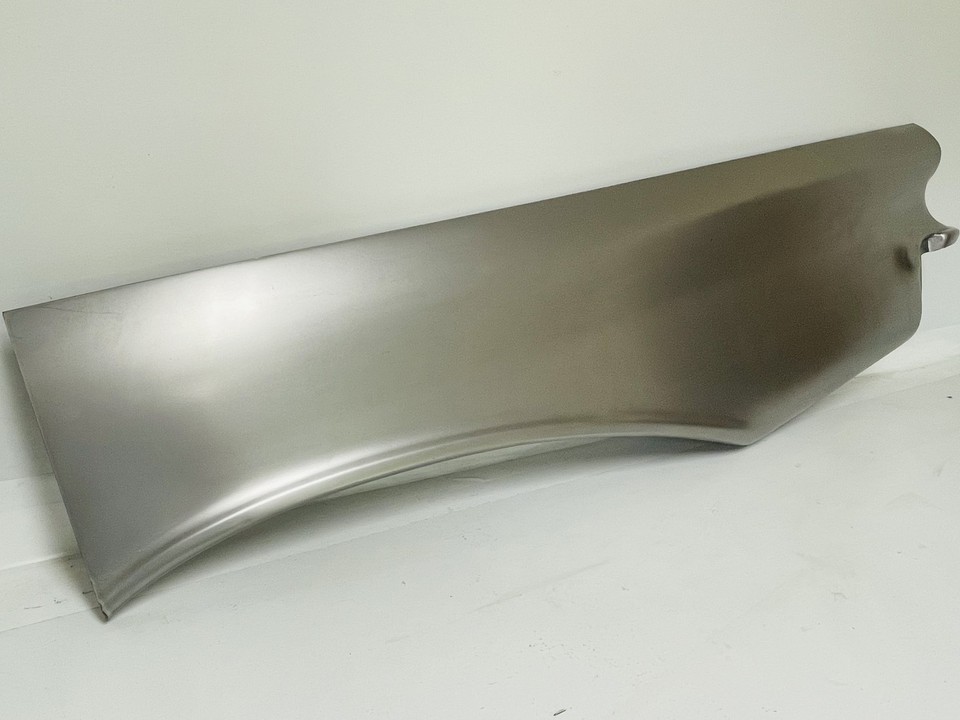 Chevy Impala Bel Air Biscayne Quarter Panel Rear Left 1959 Made in USA ...