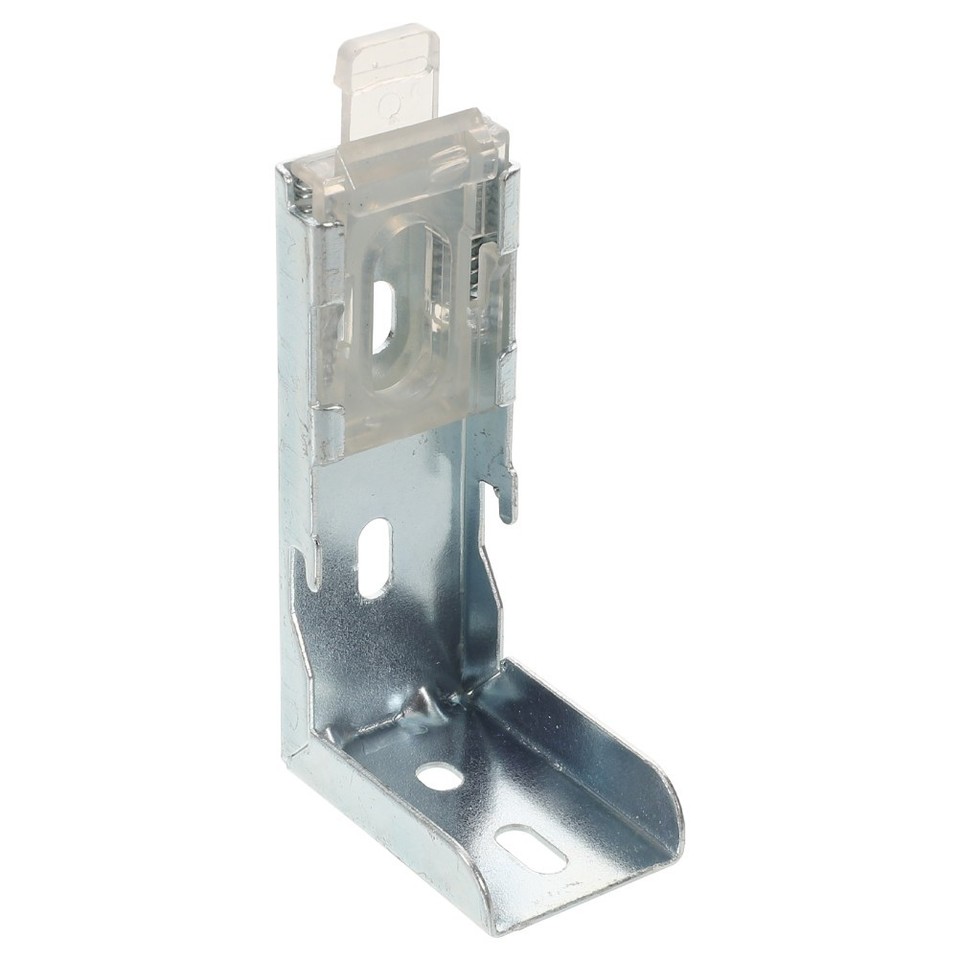 Venetian Blinds Installation Code Clips for Valance Screen Fixing ...