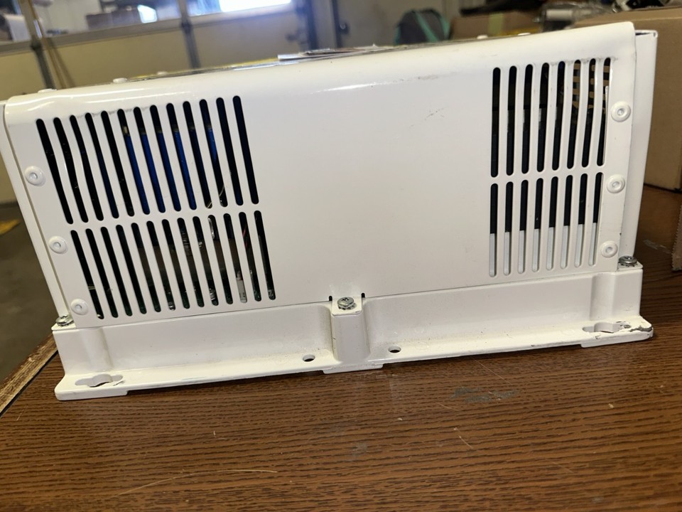 Magnum Energy MS2000-L-U, 2000 Watt, 12V Inverter/100 Amp PFC Charger ...