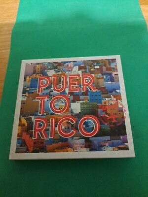 BH Cosmetics Party In Puerto Rico Eyeshadow Palette | eBay