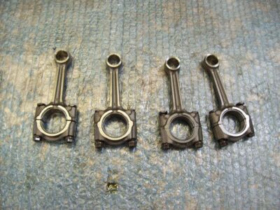 CONNECTING RODS FOR 1999 YAMAHA YZF R6 (YA3923) | eBay Australia