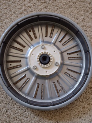 LG Washer Rotor AHL73894503 | eBay
