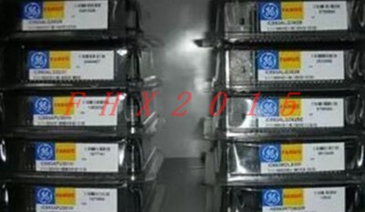 ONE Brand NEW GE FANUC IC693ALG390 | eBay