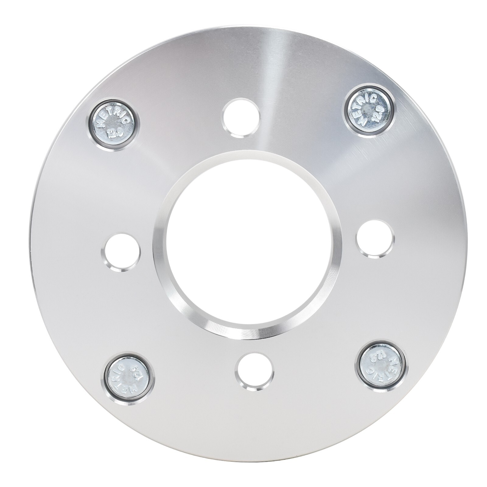 4PC 1 Inch 4x110 to 4x156 ATV Wheel Spacers Adapter for Honda Rancher ...