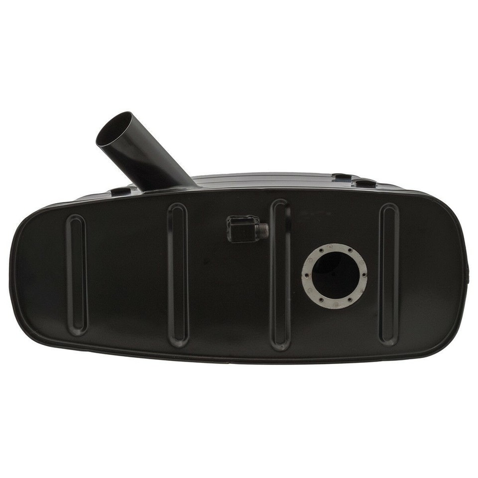 New Gas Fuel Tank for 1955-1962 MG MGA High Quality Zinc Plated Steel ...