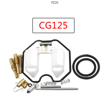 For PZ26 CG125 Universal Motorcycle Carburetor Repair Tool Carb Rebuild ...