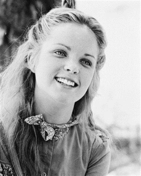 Mary Ingalls Kendall