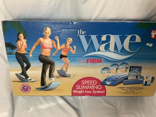 The Wave the Firm Exercise Board - Board Only | eBay