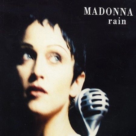 Rain/Open Your Heart/Up Down Suite [UK CD Single] [Single] by Madonna ...