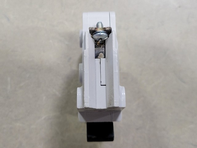 Federal Pioneer 20 amp Breaker NB120 FPE Equivalent Bolt on Stab Loc ...