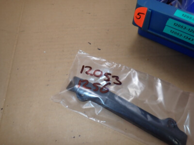 Kawasaki KX80 1988-1990 KX100 89-90 NOS OEM Chain Slider Guide 12053 ...