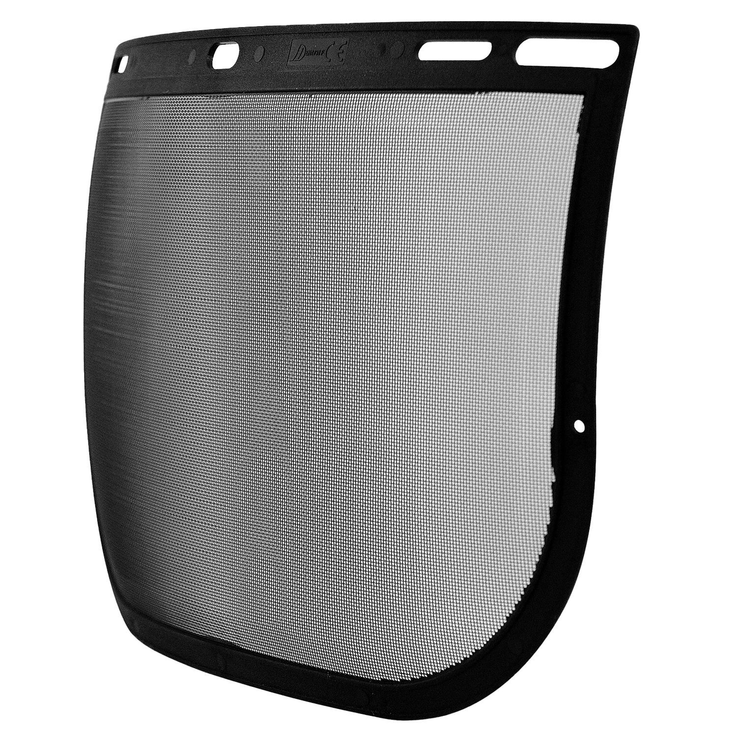 Mesh Face Shield Mowing Chainsaw Brush Cutter VS70 Vision Safe Safety ...