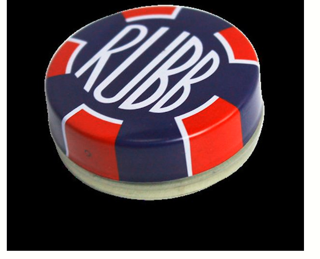 Robb Balm / Original Mentholated Balm for Muscle pain and Cold 3.5ml ...