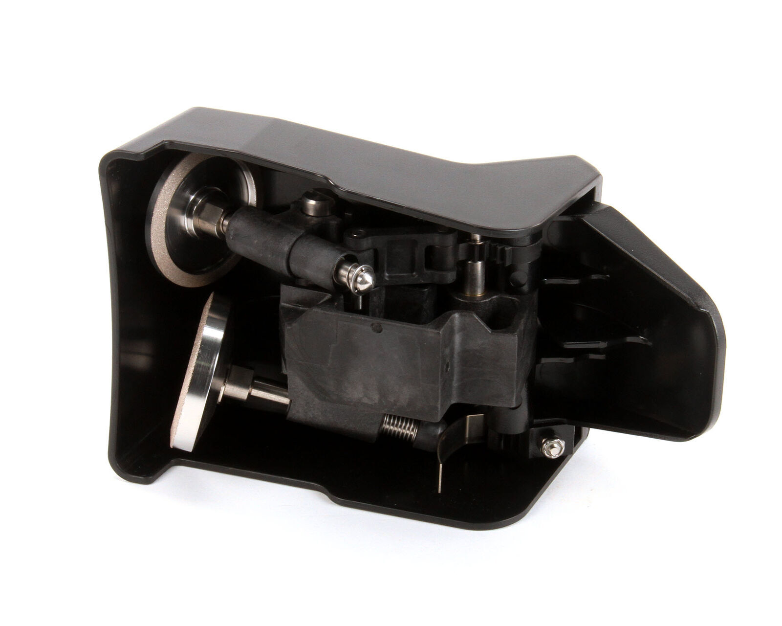 Globe Sharpener Assembly With Cover & 520240-02 - Free Shipping ...