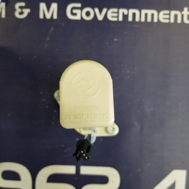 Genuine Allison Transmission Oil Level Sensor Kit 29549754 29536584 for ...