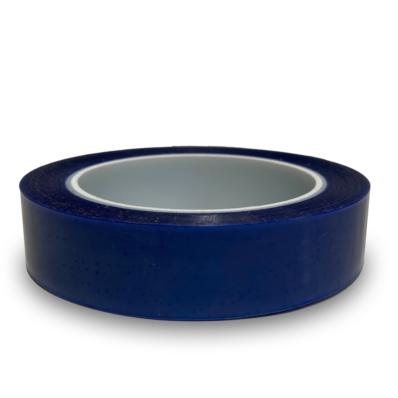 Blue Polyester Tape 1"x 72yds (24 Roll Case / $9.59) Free Shipping! | eBay