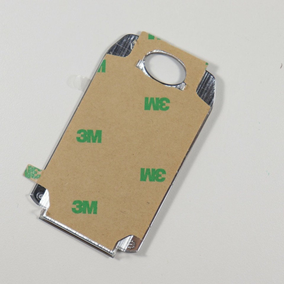New Motorola i860 Main Flip Lens LCD Cover Replacement OEM Part - iDen ...