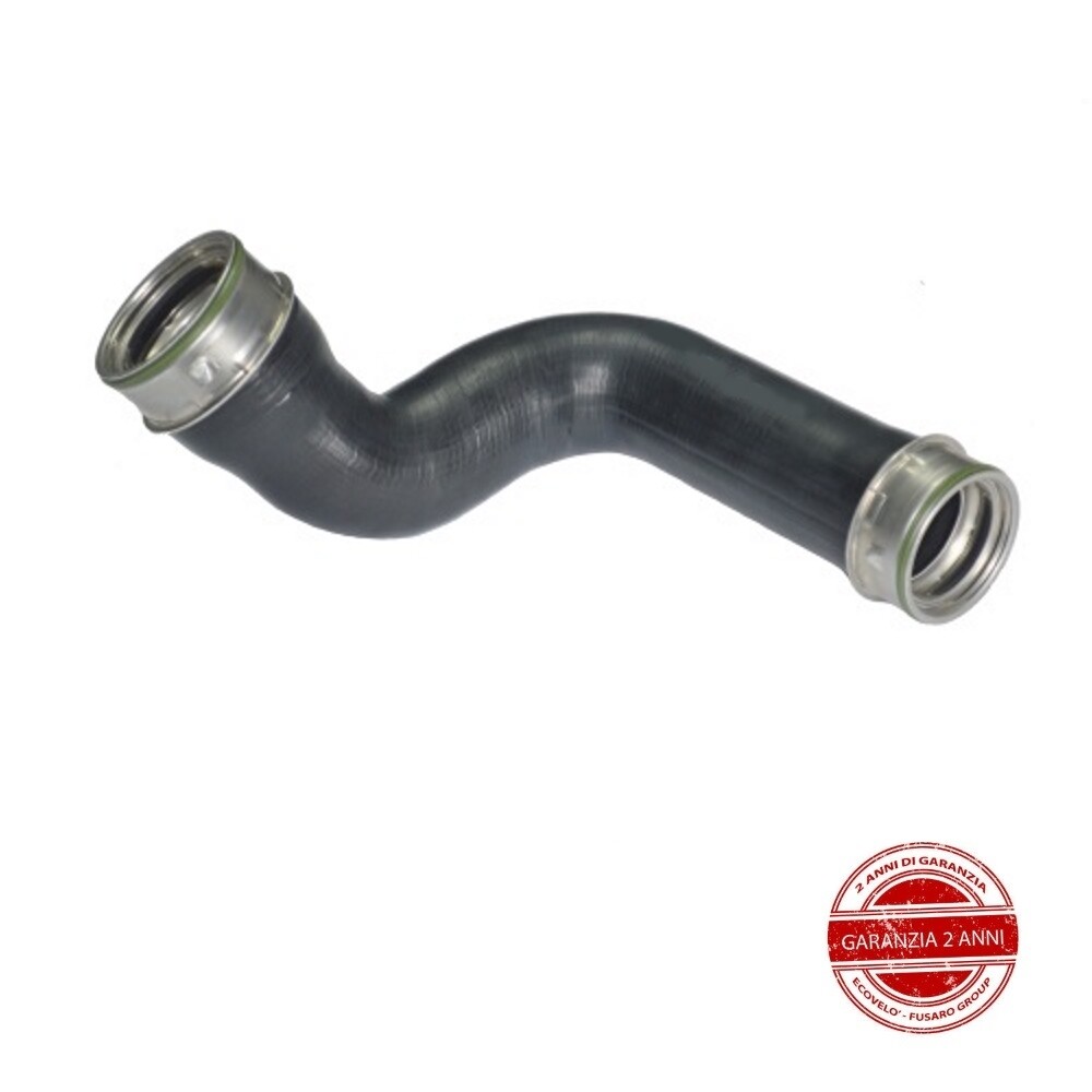 Intercooler Turbo Hose for Mercedes E-Class Kompressor 2115283982 | eBay