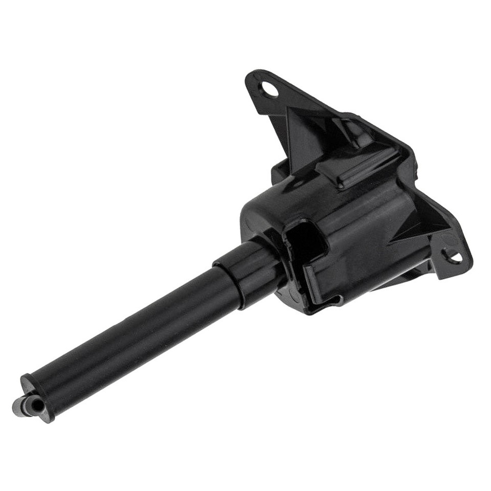 T2H3654 Black Headlight Right Washer Wiper Nozzle For Jaguar F-Pace Xf ...