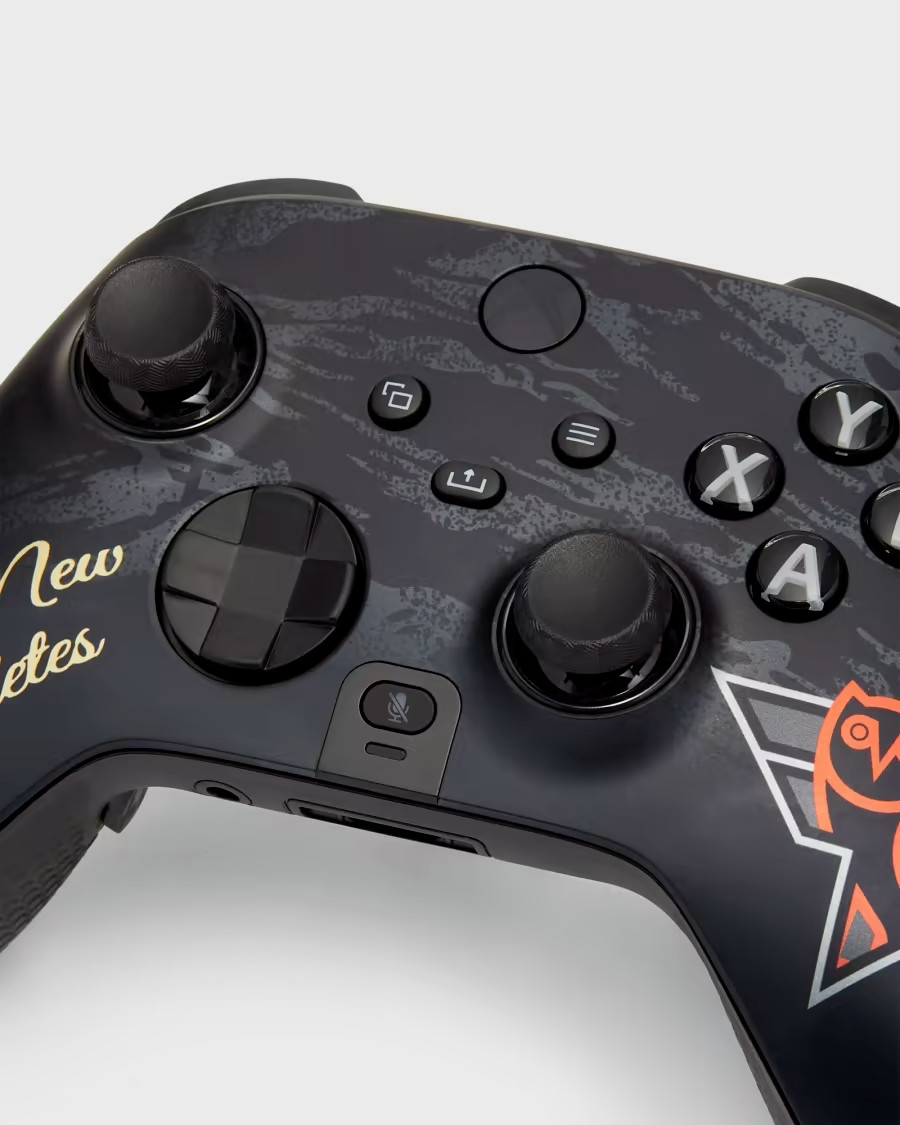 Scuf Controller Xbox 360 Faze