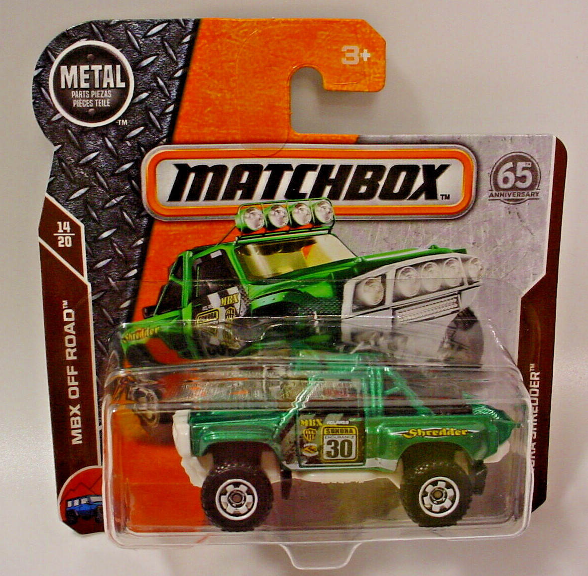 2018 Matchbox SHORT Card vehicles 65 Anniversary You Pick 🛻🚓🚑🚒🚚🚛🚜 | eBay