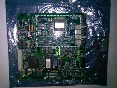 Fire Alarms - Notifier 2020