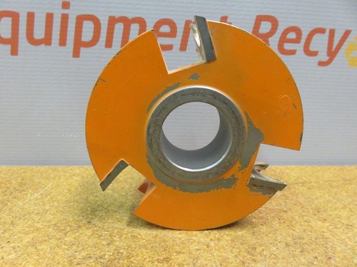 Freeborn Cope Pattern Shaper Cutter Cutters Carbide Detail Door Edge E ...