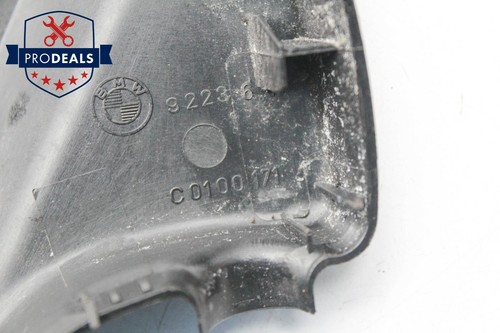 2009 2013 BMW 328i xDrive Rear View Mirror Cover Left Side 51167076129 ...