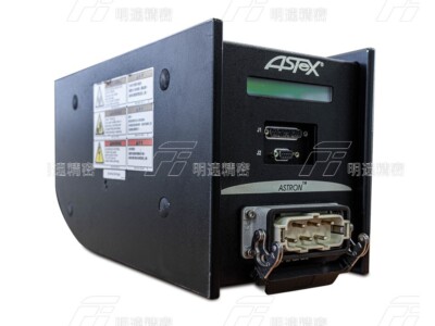 ASTRON MKS RPS 2L AX7651 / AX7657 / FI20620 Remote Plasma Source ...